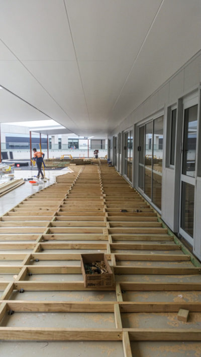 Types of Carpentry | Commercial Carpentry | Blog