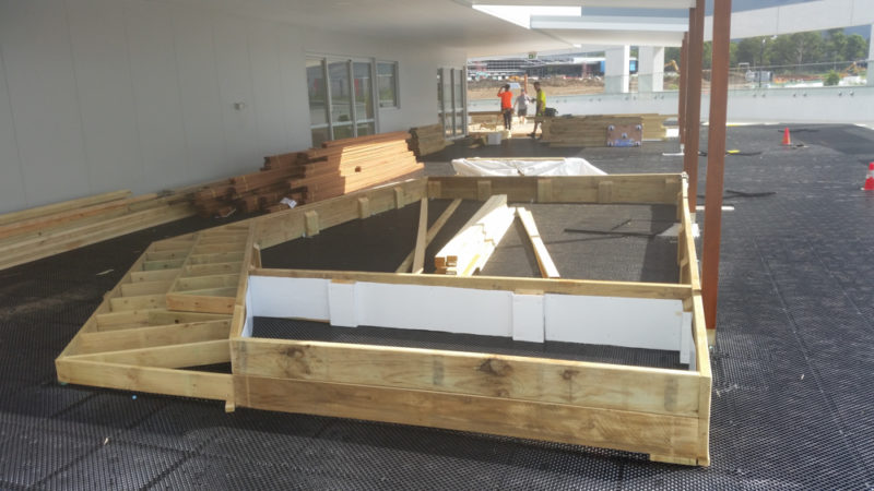 Types of Carpentry | Commercial Carpentry | Blog