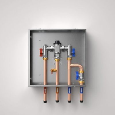 Why TMV & Backflow testing for your facility is so important