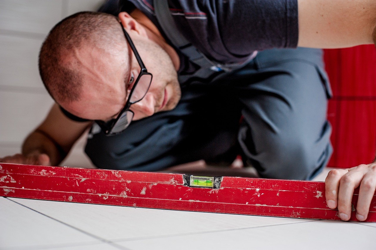 The Importance of Professional Floor Maintenance