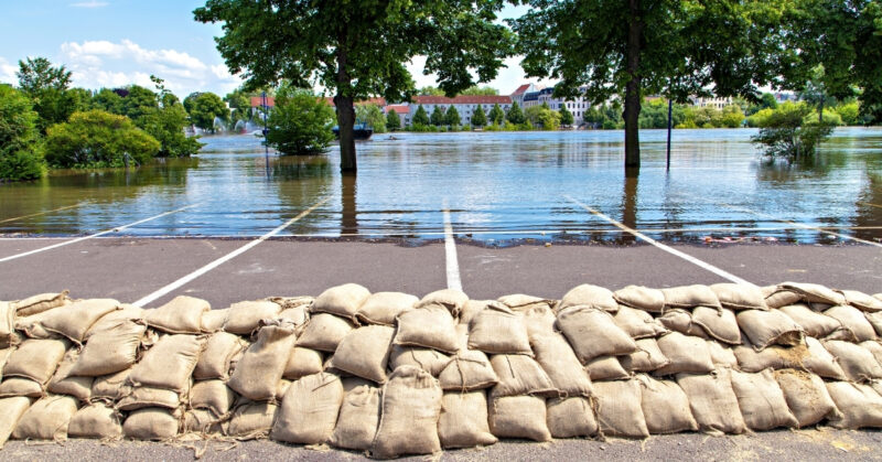 How to protect your property from natural disasters