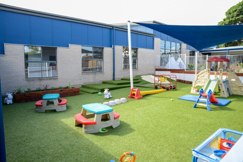 Eight Mile Plain Playground Upgrade - Mathiou Services