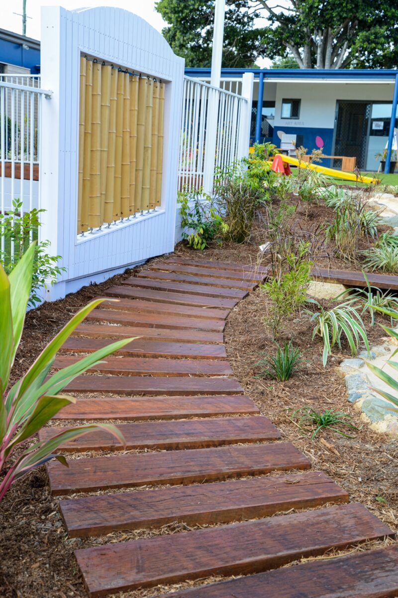 Eight Mile Plain Playground Upgrade - Mathiou Services