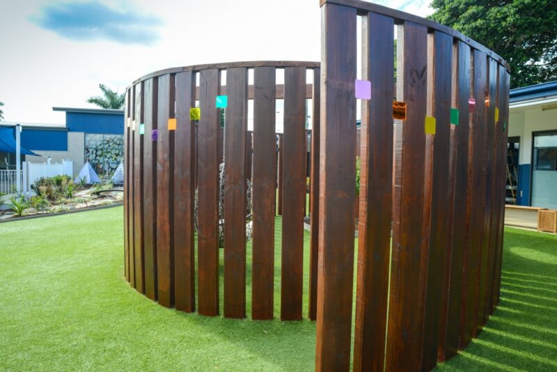 Eight Mile Plain Playground Upgrade - Mathiou Services