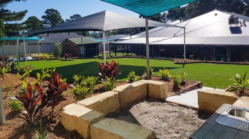 Goonellabahs Internal and External Renovation - Mathiou Services