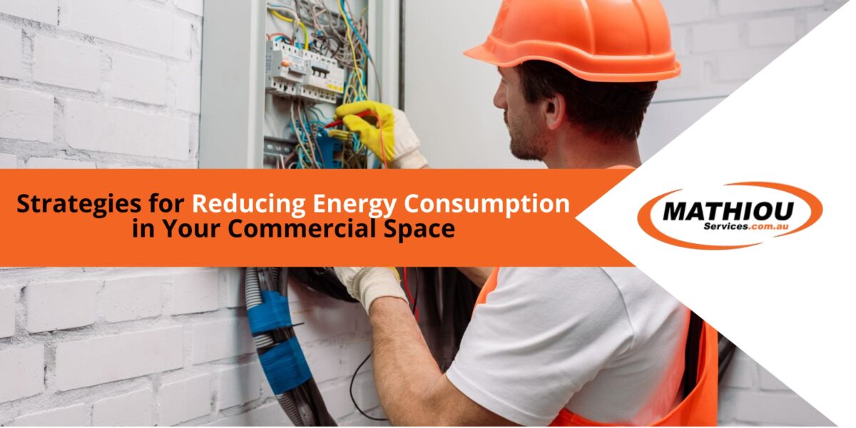 Reduce Energy Consumption in Commercial Buildings | Blog